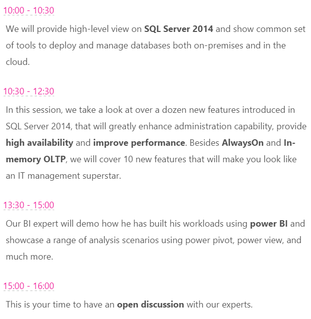 PowerBI | Ayman El-Hattab's Technology Blog